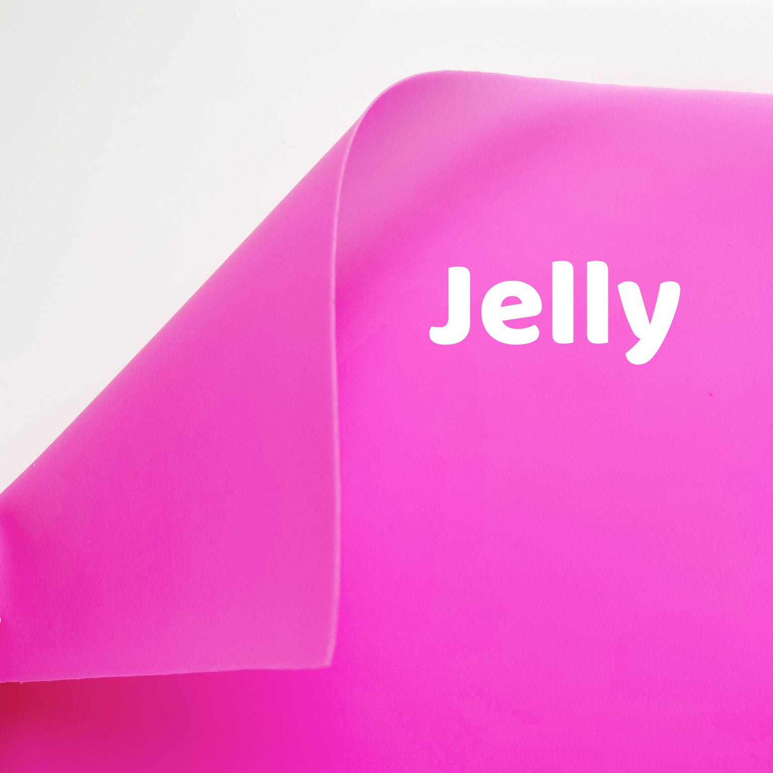 Jelly Vinyl Pink 18x56 – Sew Hungryhippie Wholesale Shop